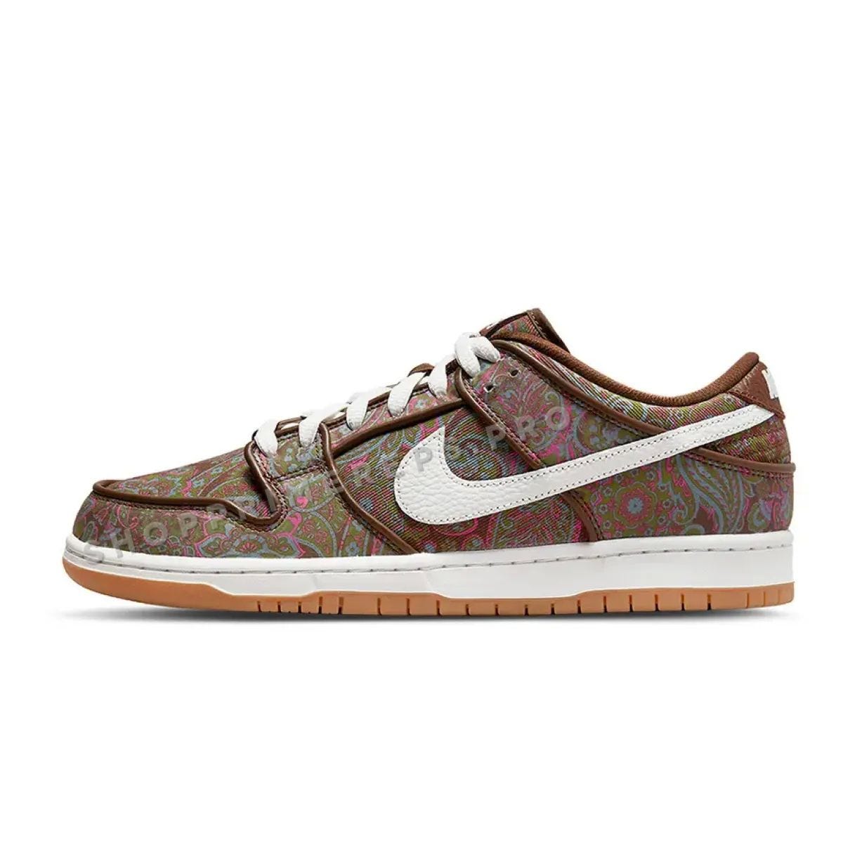 How Much Are Pink Paisley Dunks Retail? | by Angelduenasxbfb | May ...