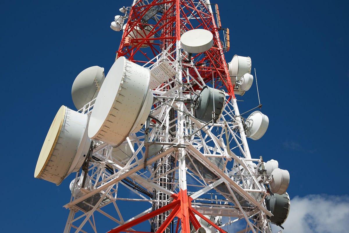 FCC: Only Five Firms Have Finished ‘Rip and Replace’ of China Gear | by ...