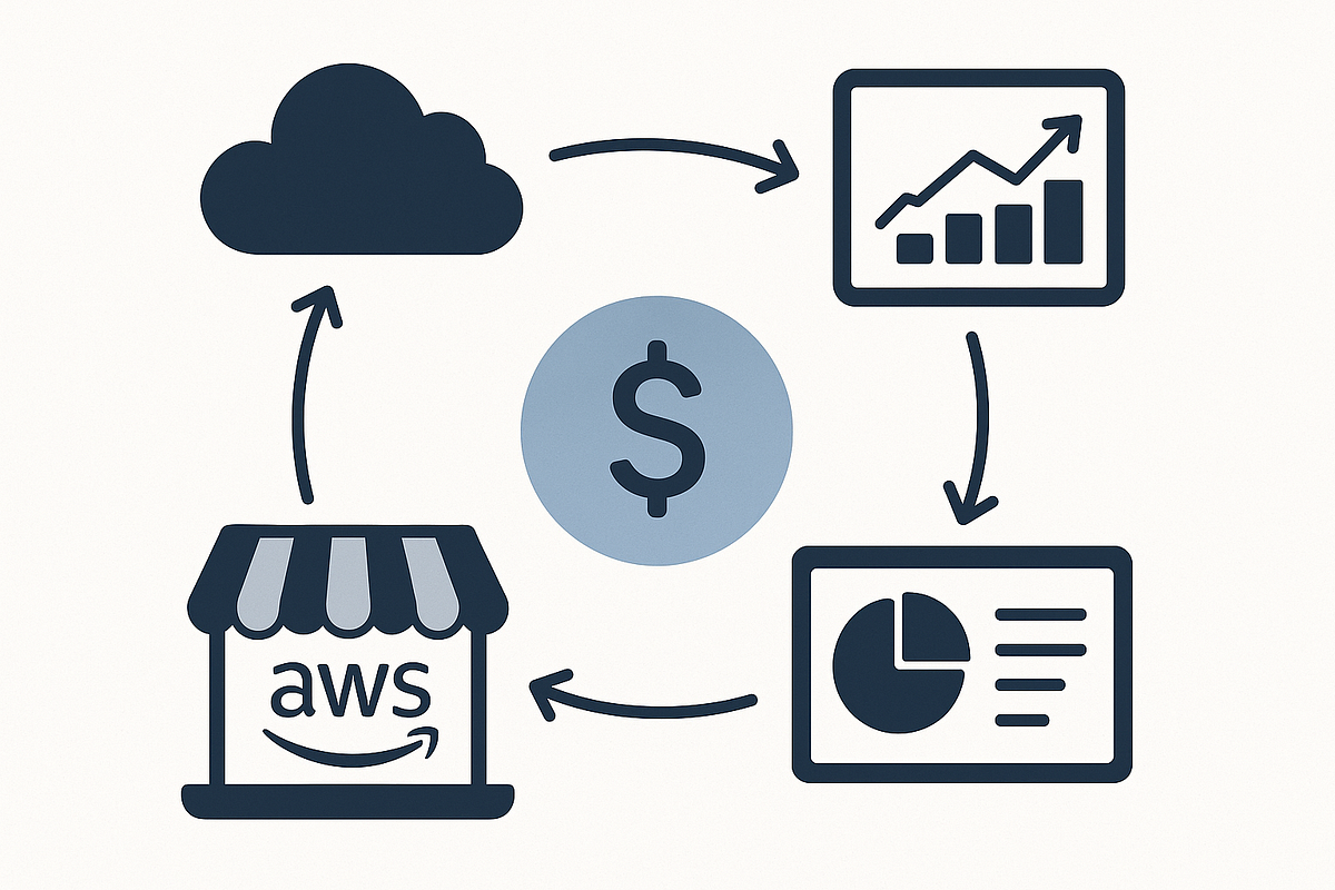 The Best AWS Marketplace Tools for Cloud Cost Management (2025 Tested ...
