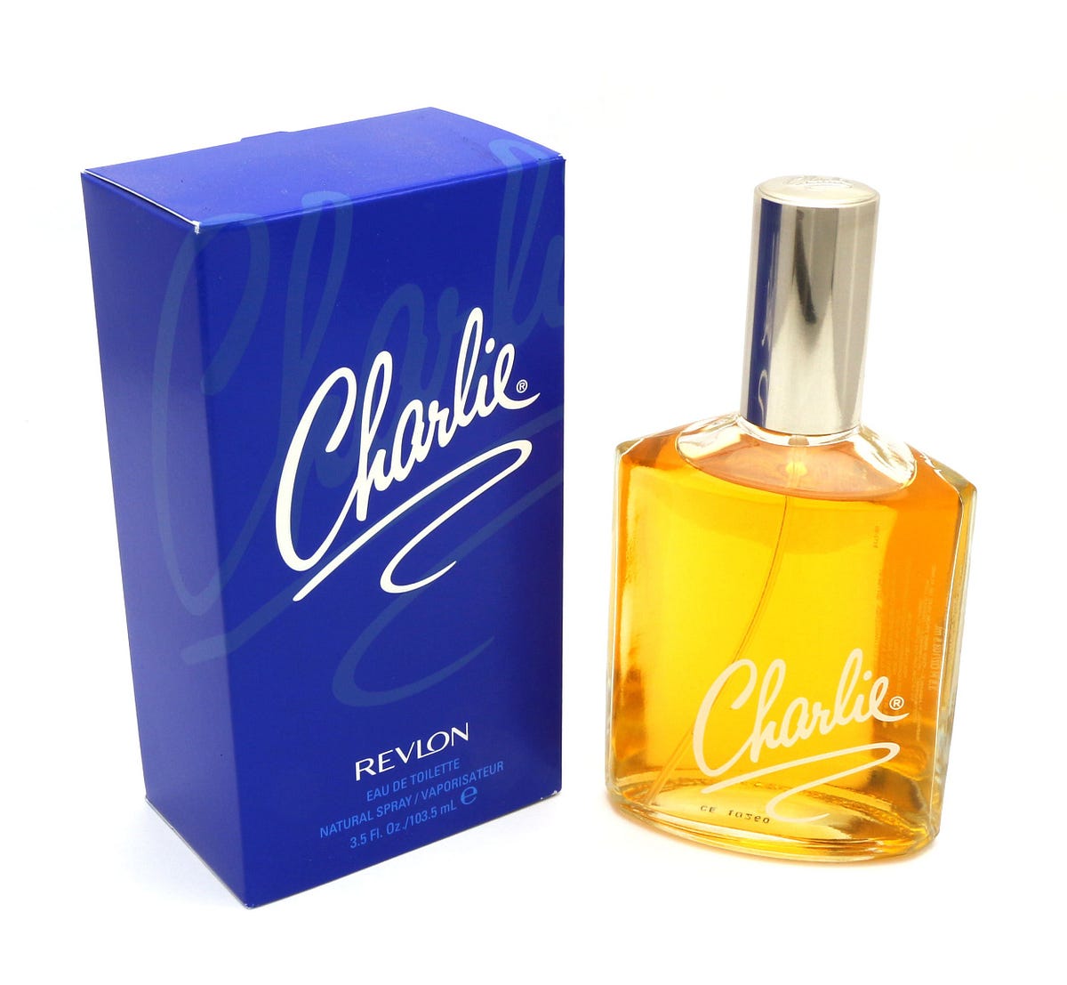 On Our Third Date She Wore the Same Perfume as my Grandmother | by ...
