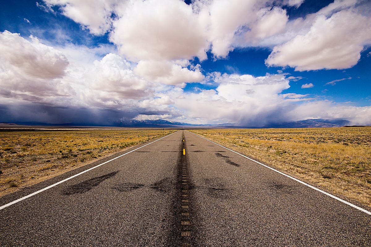 The Change. When life presents the opportunity to… | by GD Shaffer. | Medium