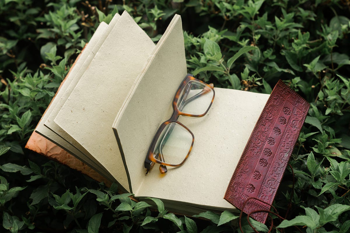 5 Stoic Prompts That Will Upgrade Your Journaling Habit | by Tobias ...