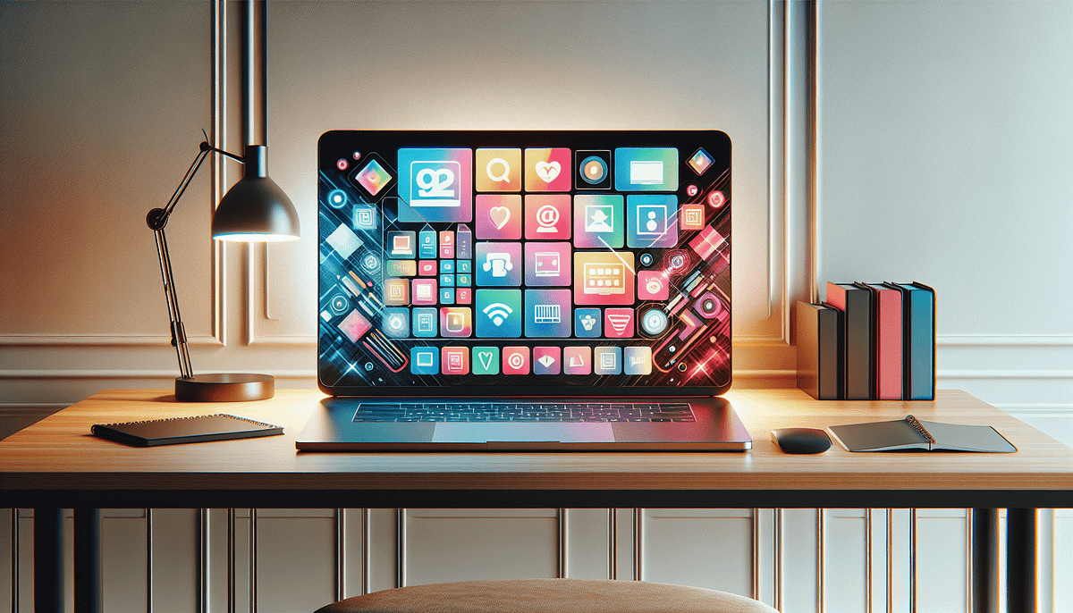 How Do I Get Multiple Screen Settings On My Mac? | by Casenixx | Medium