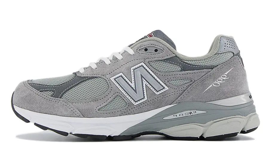 The 990: A Daily Driver for Your Feet, but Can It Handle Your Runs ...