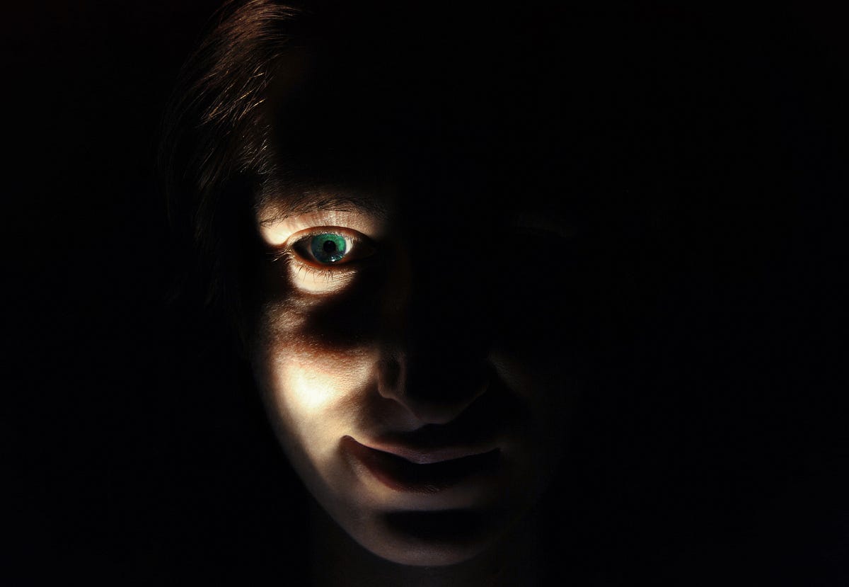 Does Neuroscience Create Evil?. The Limbic System of Psychopaths | by ...