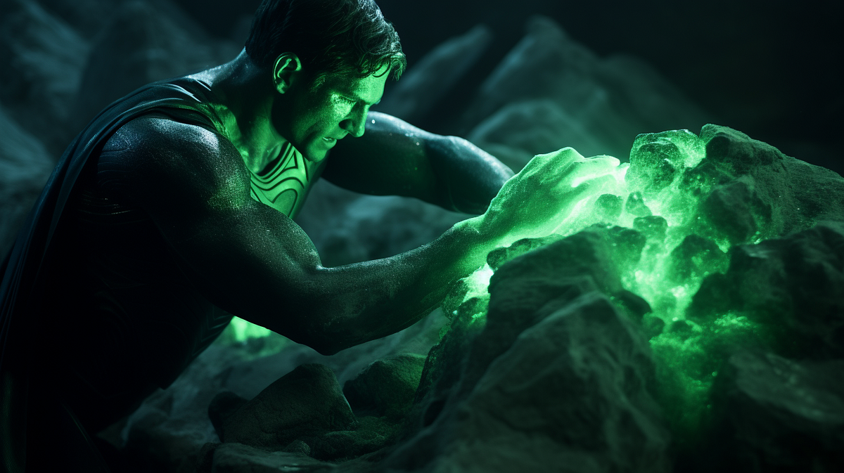 Defeating Our Habit Kryptonite: A New Perspective on The Power of ...