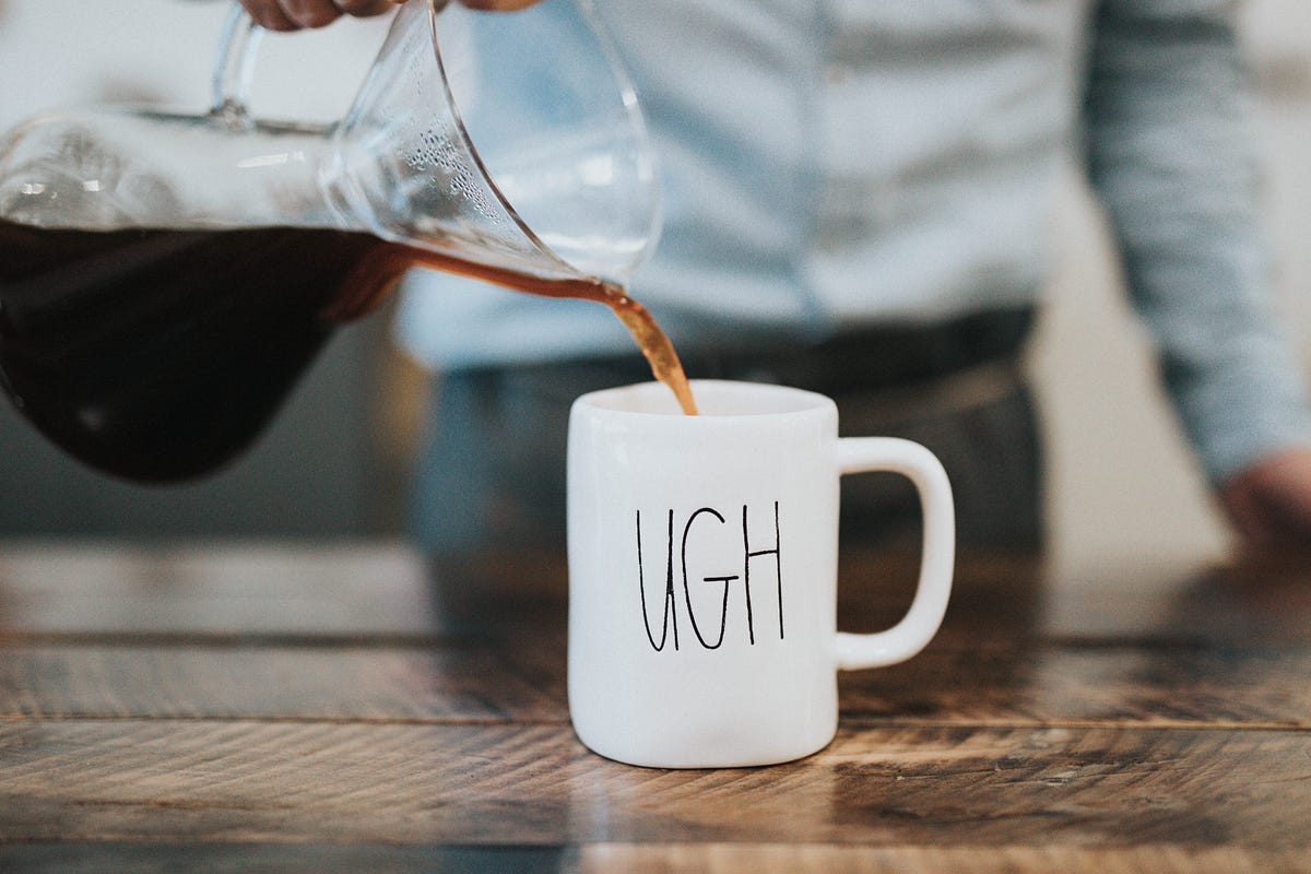 Five Reasons Why That Internalized Anger Is Holding You Back | by ...