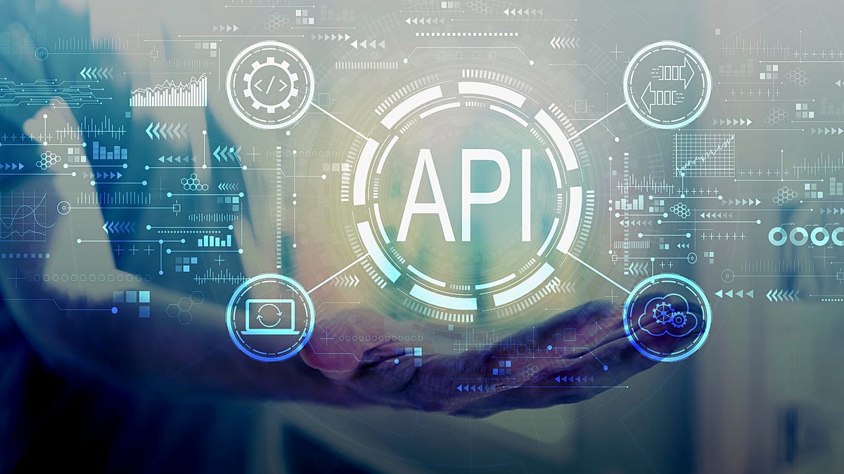 Smart API Orchestration Platforms: Bridging the IoT Divide | by Dishank ...