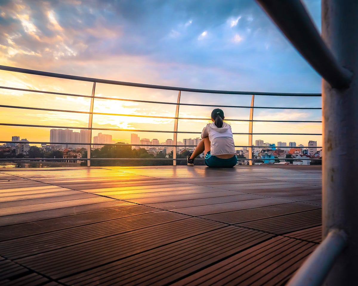 All I want for Christmas…is to be a morning person! | by Cecily Maria | Medium