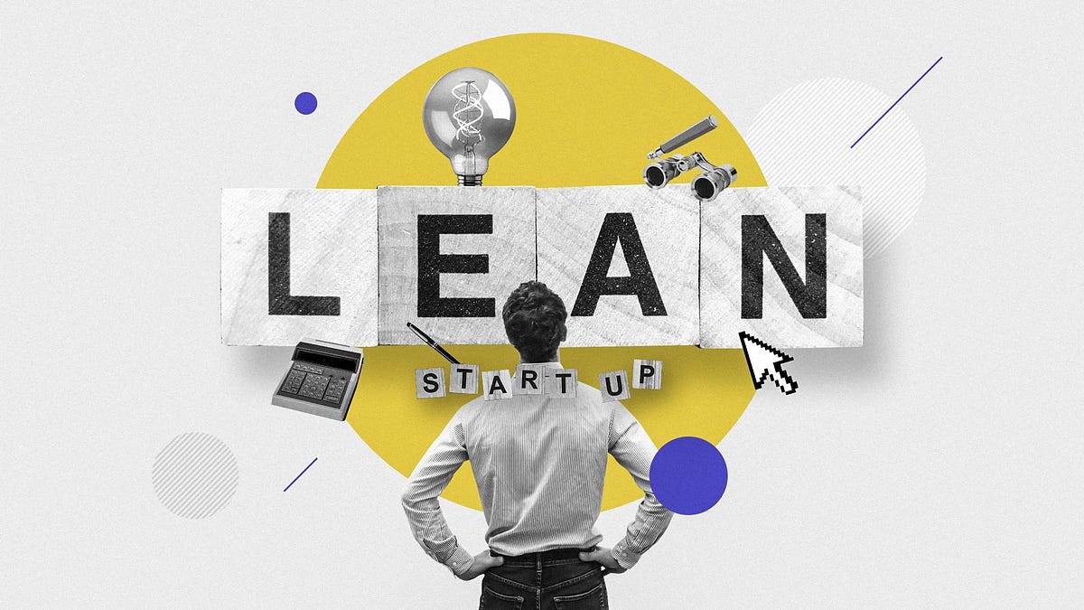 The Evolution of Startup Funding: From Bootstrapping to Lean Operations ...
