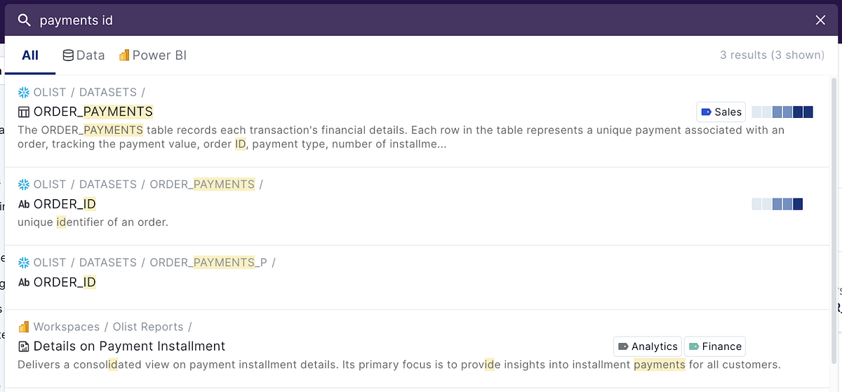 Data Discovery Doesn’t Belong in Ad Hoc Queries | by Select Star | Select Star | Jul, 2024 | Medium