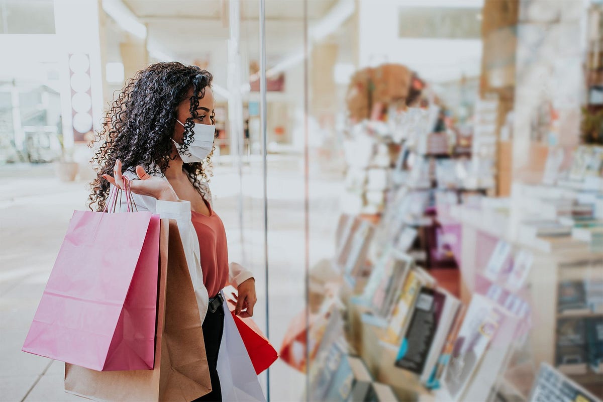 Navigating Mystery Shopping in a Post-Pandemic World | by DSG ...
