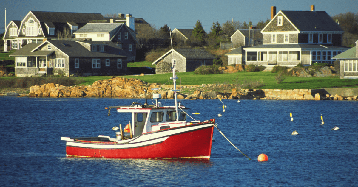 How Many Acres is Rhode Island — Things to Do in RI | by Detravelvibes ...