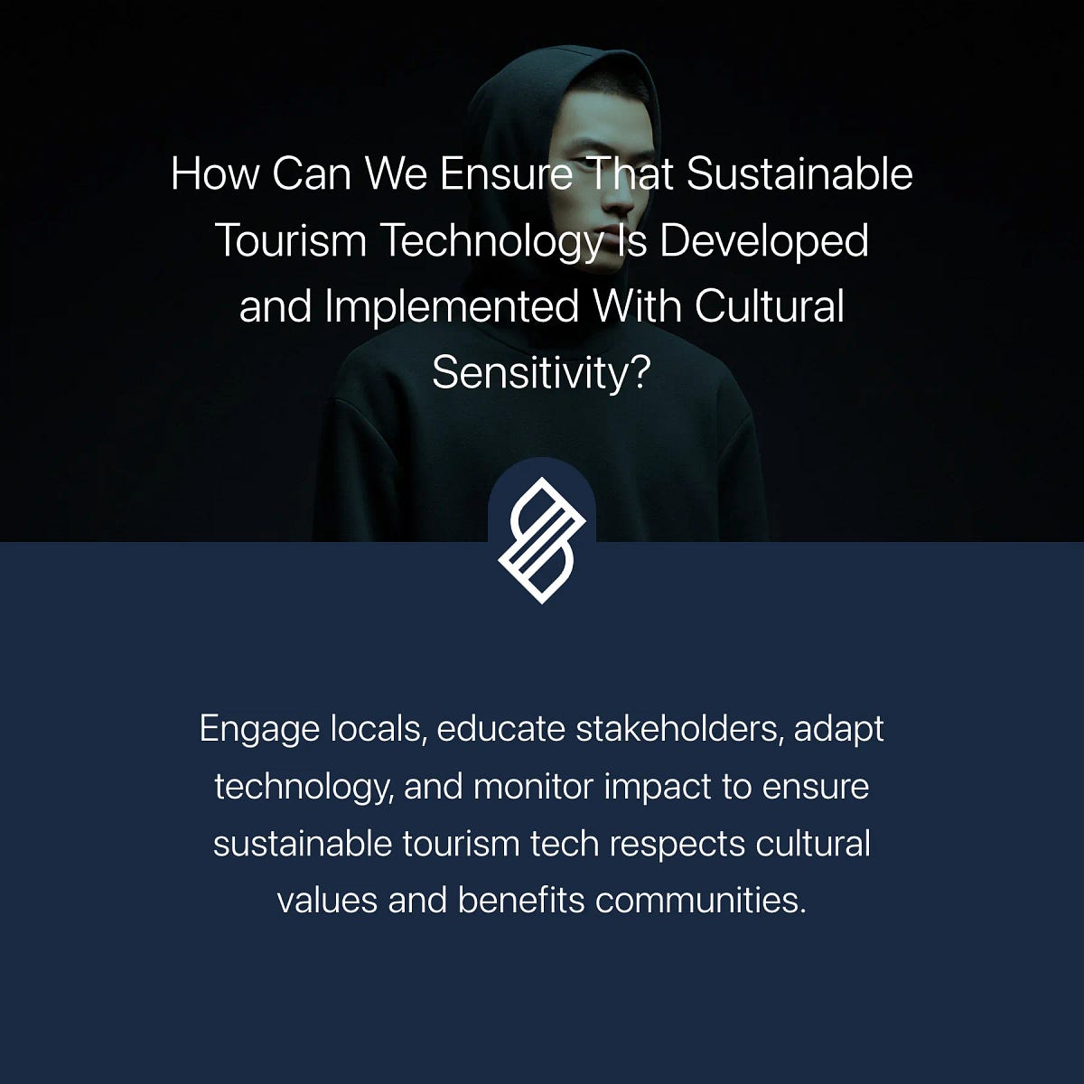 How Can We Ensure That Sustainable Tourism Technology Is Developed and ...