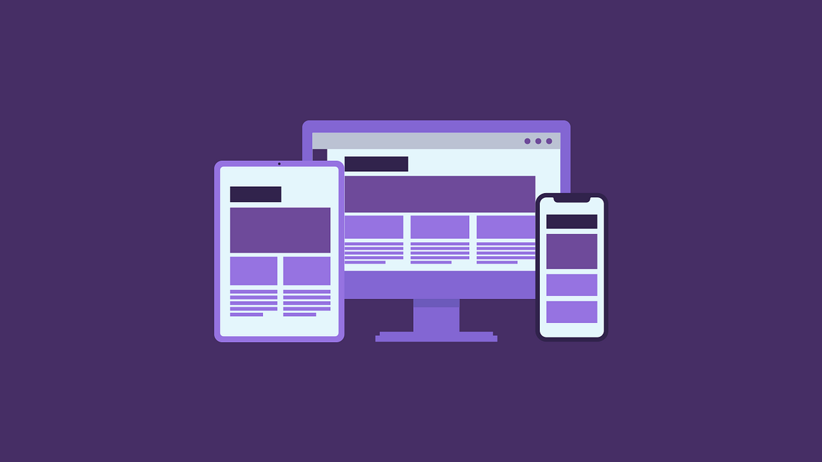 Master the Art of Adaptation: Creating Responsive Interfaces with Bootstrap | by André Vieira ...