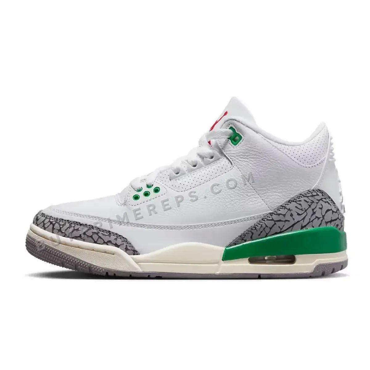 When Did the Pine Green 3’s Come Out? | by Ericcookzglz | Jun, 2024 ...