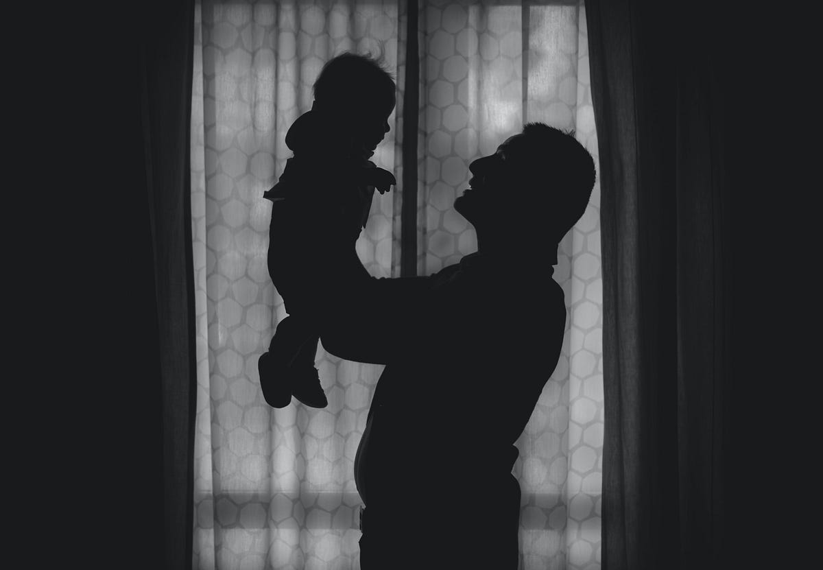 Hello Dad.. Photo by Alfonso Scarpa on Unsplash | by Gi. | Sep, 2023 ...
