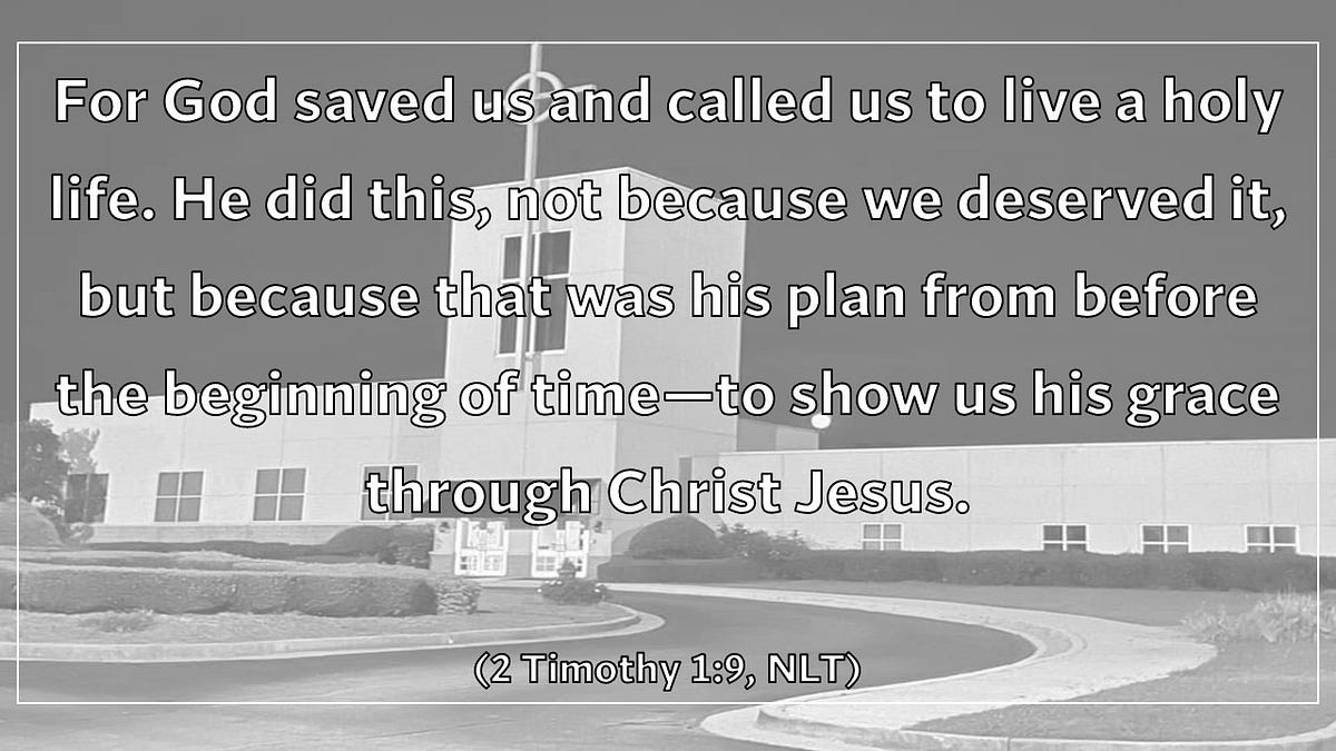Grace a Sacred Calling from Almighty God | by Mrs Diane Mary Markey ...