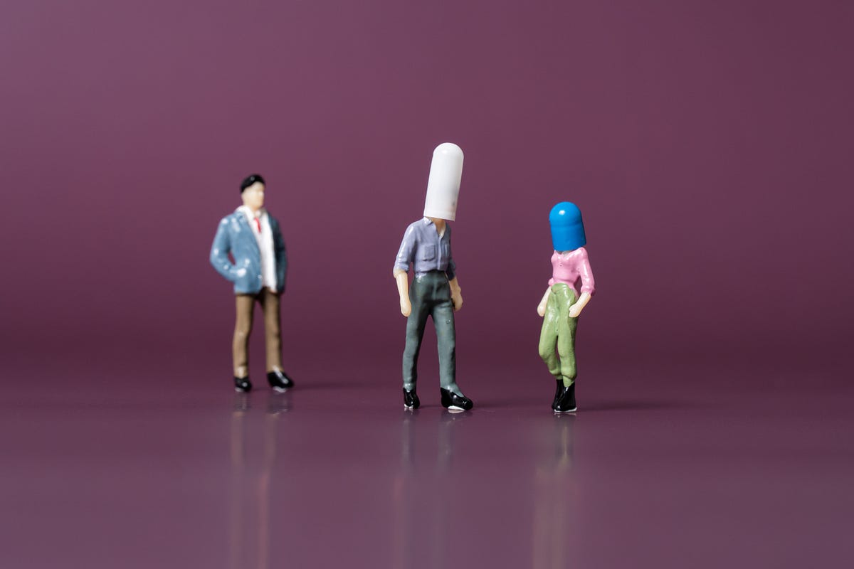 My Life My Rules Why This Term Is Damaging Our Society | by Hamza ...