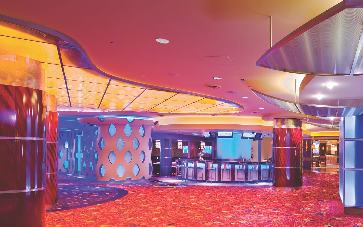 Harrahs | by profiletexas | Medium