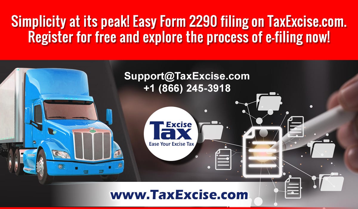 Join Thousands of Satisfied Customers and Experience the TaxExcise.com ...