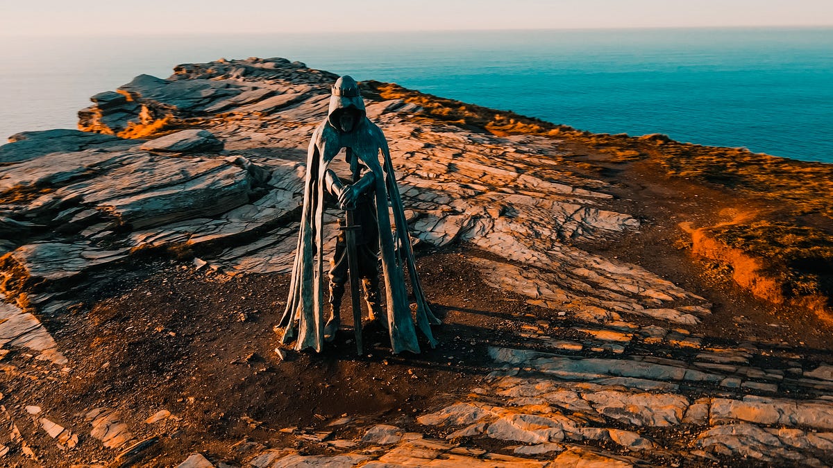 Killing Camelot Again and Again?. Could it be a hate-fest of… | by ...
