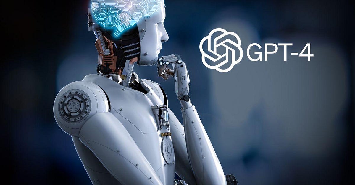 Unlock the Power of GPT-4: 5 ways to use CHATGPT-4 for Free-with demo ...