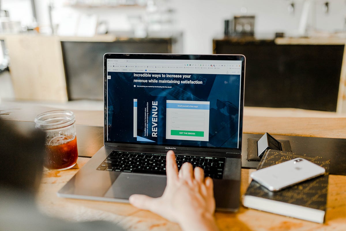 Create a Signup Page with React and Material-UI | by Chad Murobayashi | Level Up Coding
