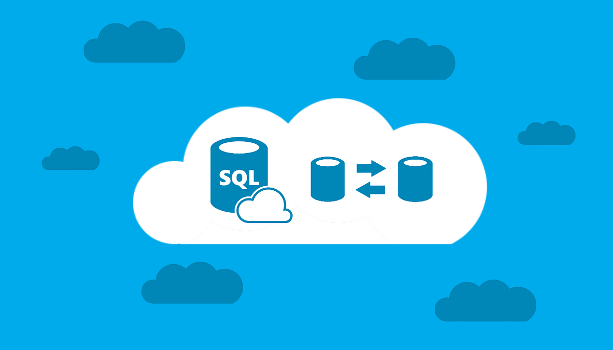Azure SQL Database 可以讀取Azure Blob 的檔案內容 | by Edward Kuo | EK.Technology ...