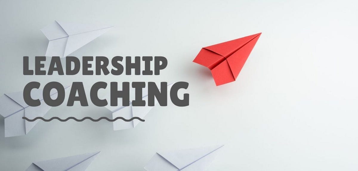 Leadership Coaching | Dezin Consulting | by Dezin Consulting | Dec, 2023 | Medium