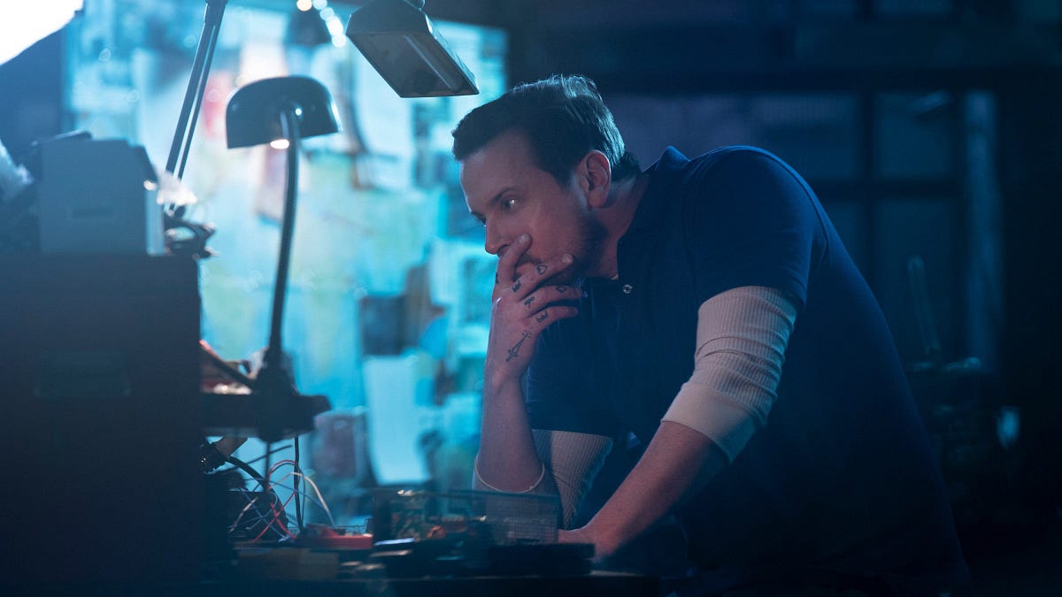neXt (1x10) Episode 10 — ‘TV SERIES’ S1 Episode 10 — | (Official’HD ...