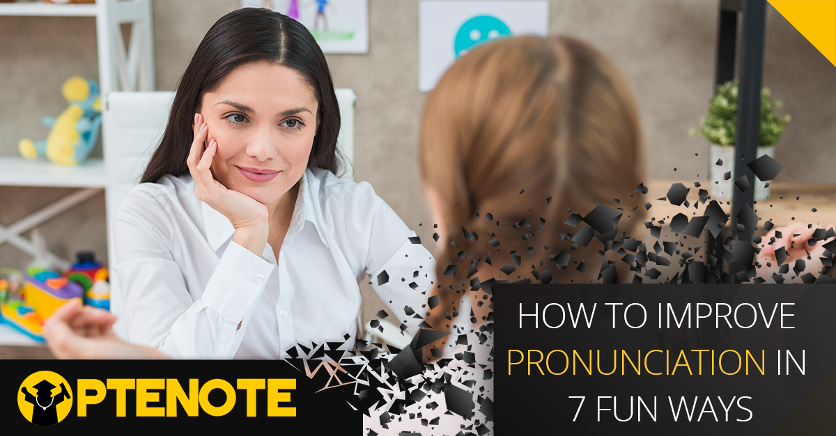 How To Improve Pronunciation in 7 Fun Ways | by Sayan ravani | Medium
