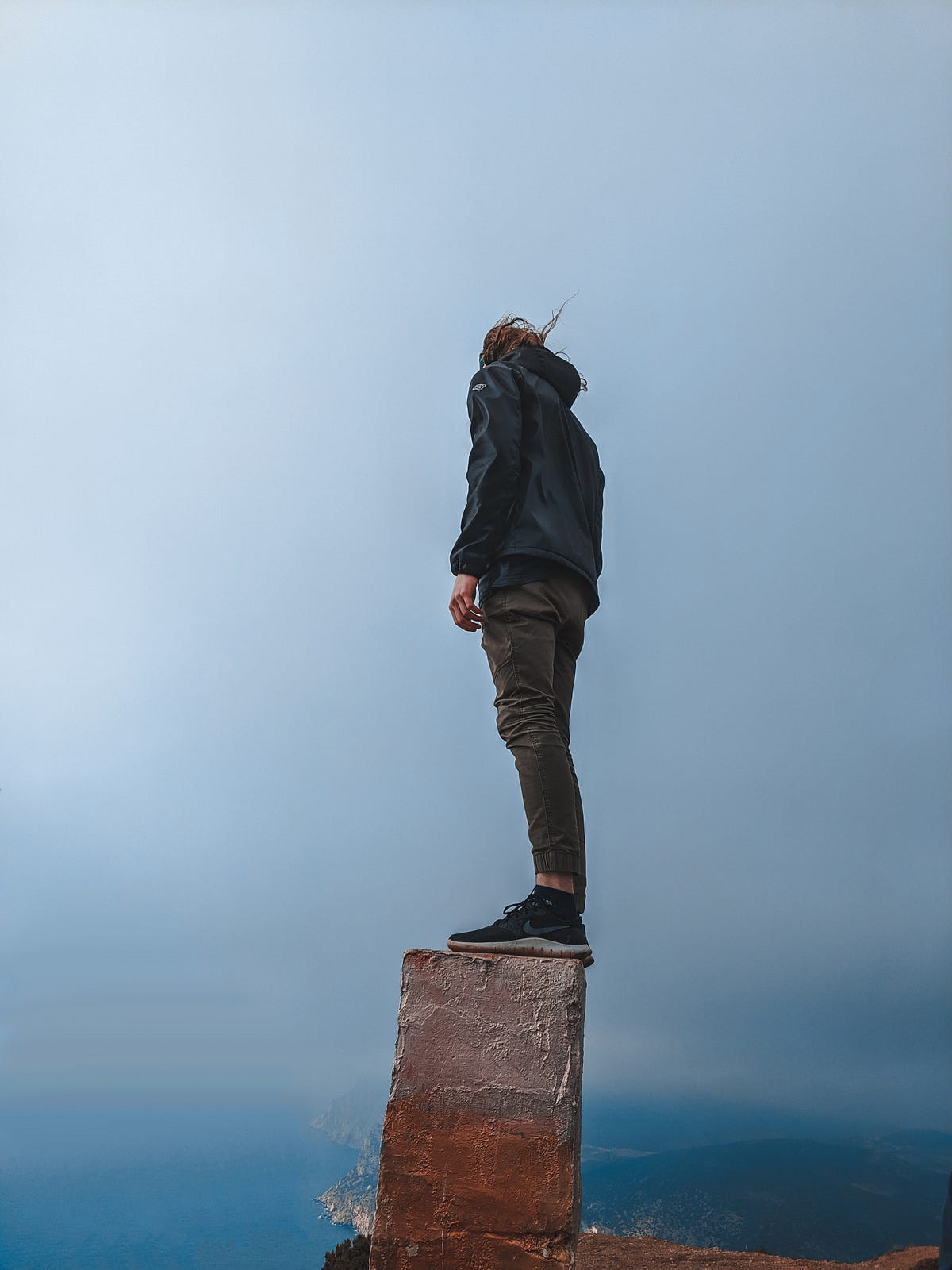 Overcoming Obstacles: A Journey of Perseverance and Support | by ...