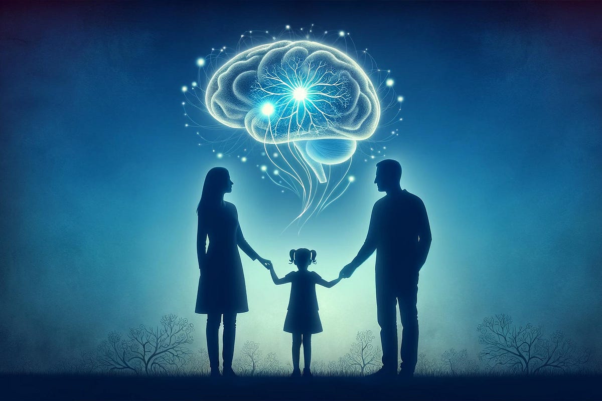 The Secret Disease Theory of Childhood Trauma: | by Mitch Y Artman | Medium