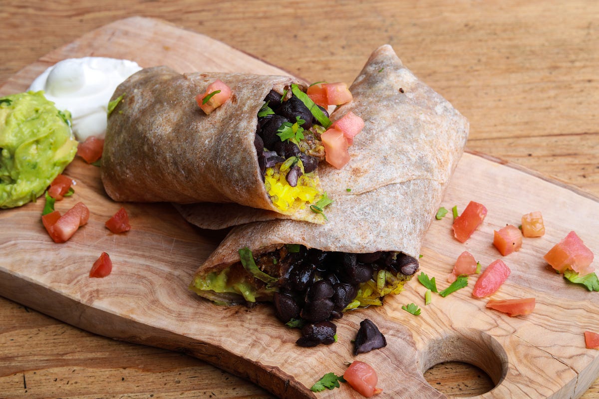 How to Get Bigger Portion Sizes at Chipotle | by Alykhan Gulamali ...