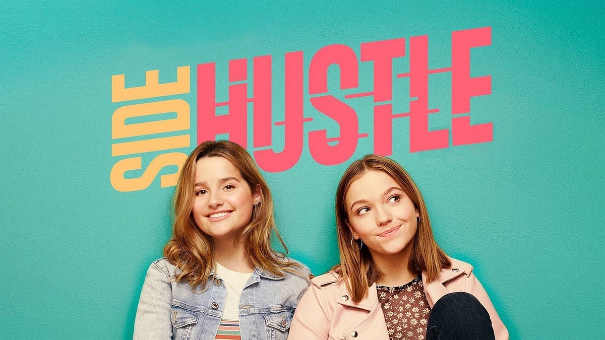 “Side Hustle” S1 Episode 2 [Watch||Online] Nickelodeon Official | by ...
