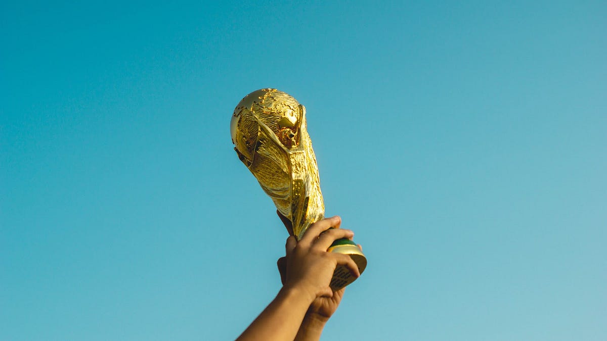 5 Ways to Create A World-Class Company In Any Industry | by Joe Polish ...