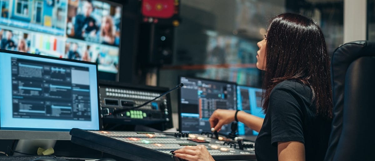 A Comprehensive Approach to Digital Video Restoration by Cognitech | by ...