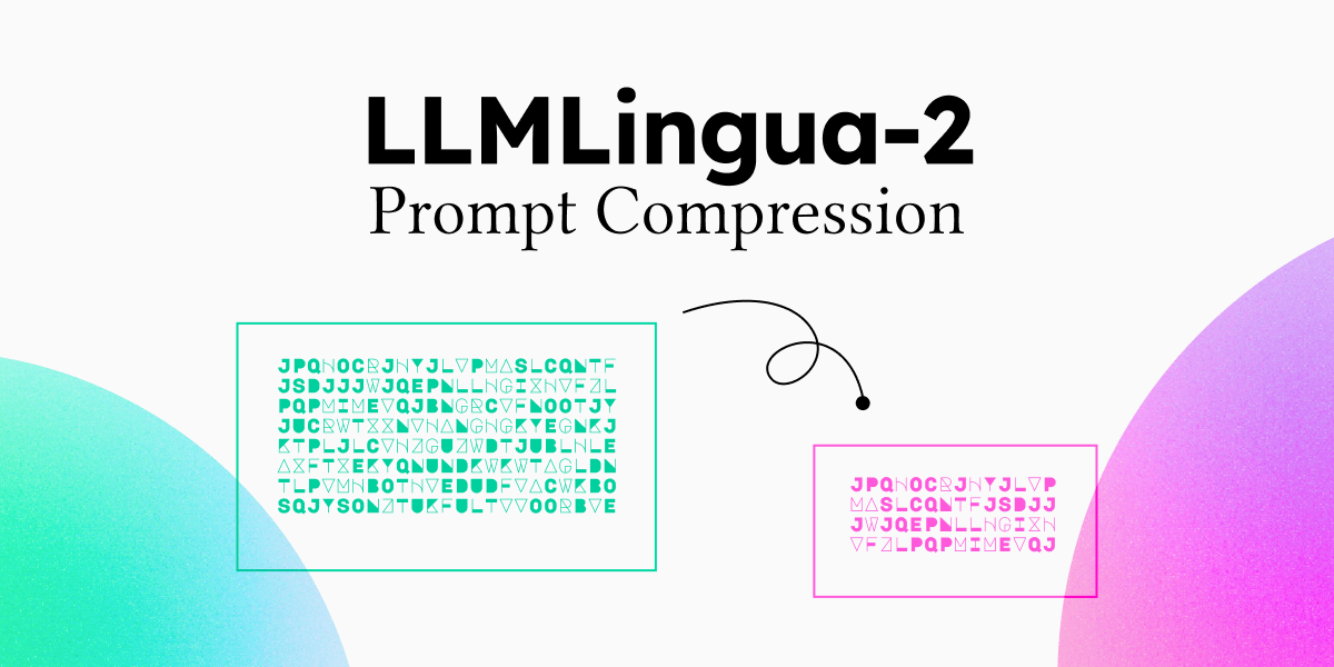 How to Compress Your Prompts and Reduce LLM Costs | by Manish Shivanandhan | Data Science ...
