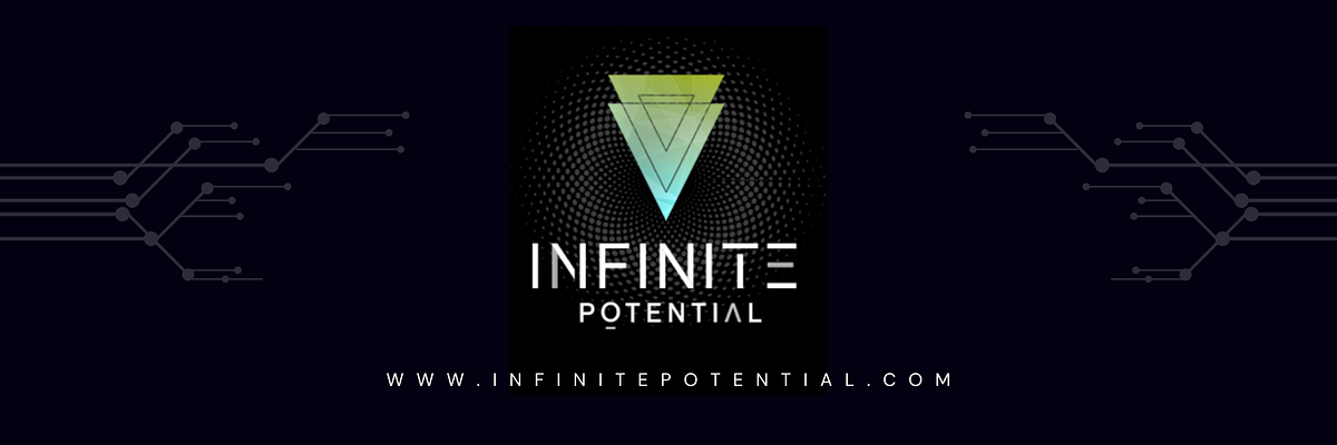www.infinitepotential.com — an invitation | by Siri Perera | Jan, 2025 ...
