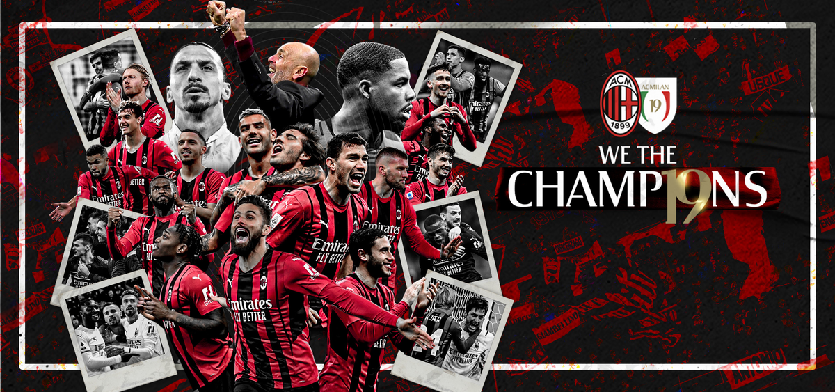Amazing Football Stories — AC Milan and Messias blessing! | by ...