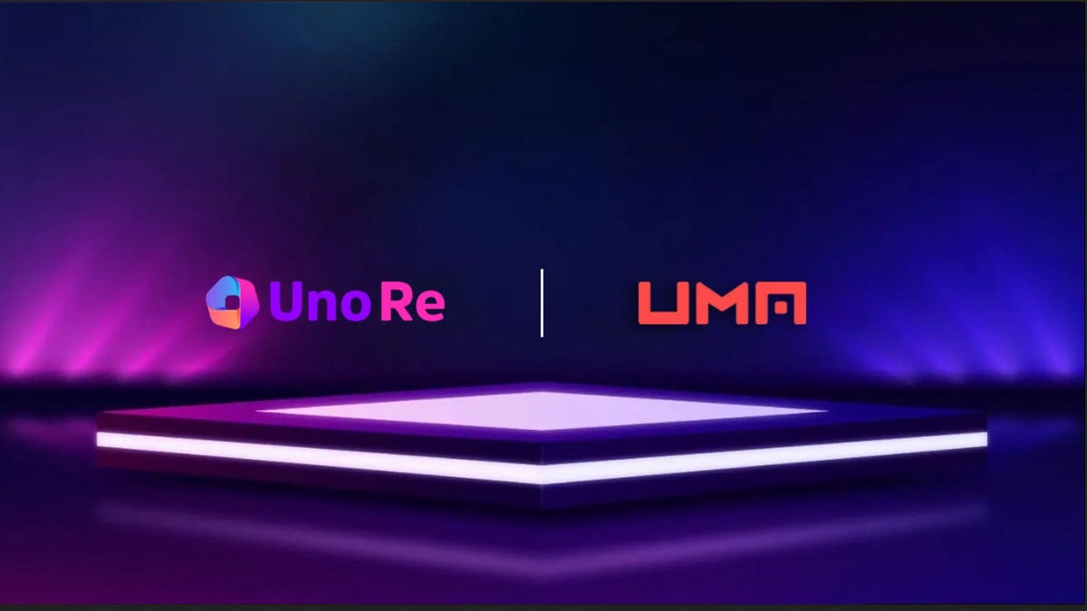 Uno Re Announces Enhanced Core dApp v2, Featuring New Claim Assessment ...
