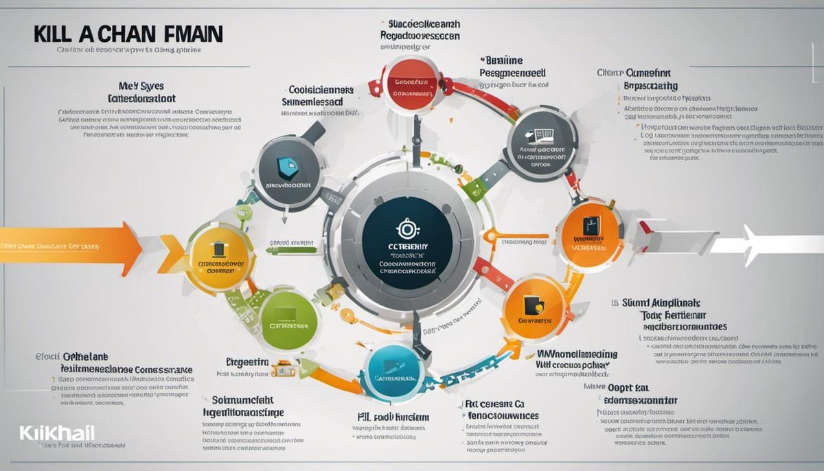 Kill Chain Cybersecurity | by Donald Korinchak | Medium