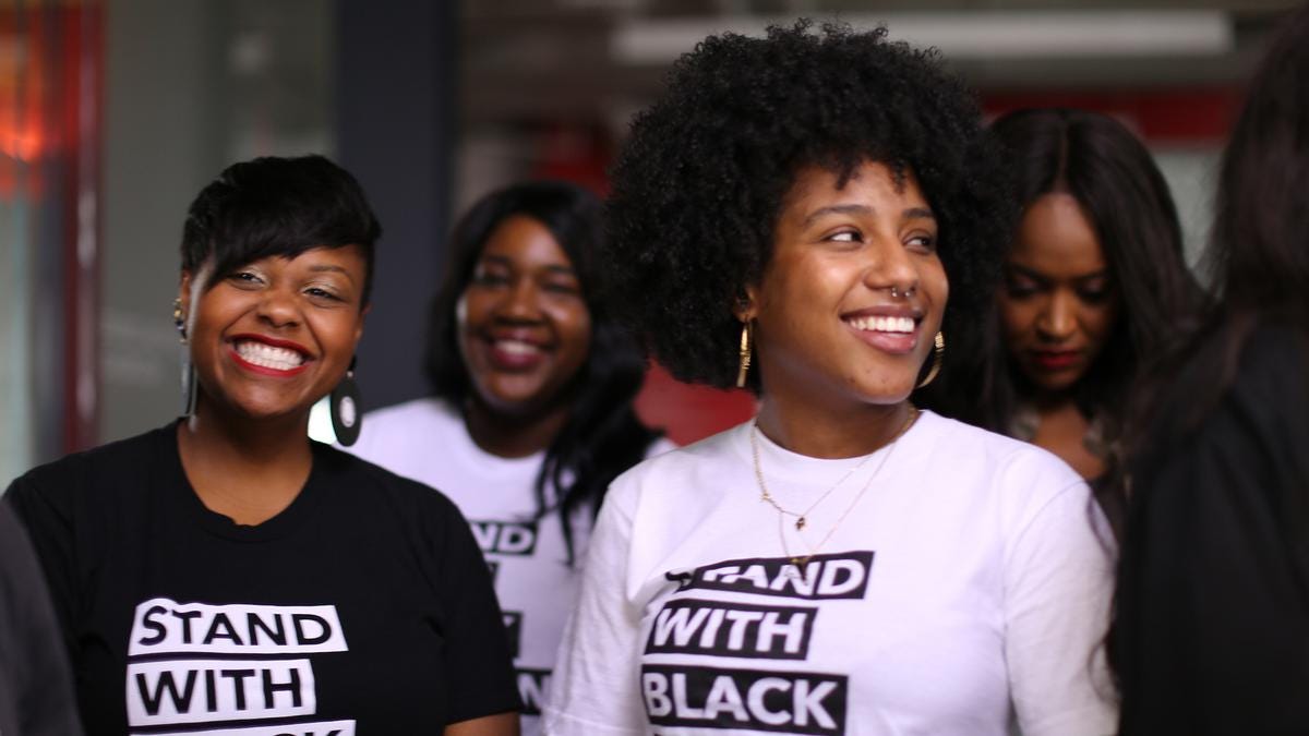 What to Know About the Fight for Reproductive Justice | by Planned ...
