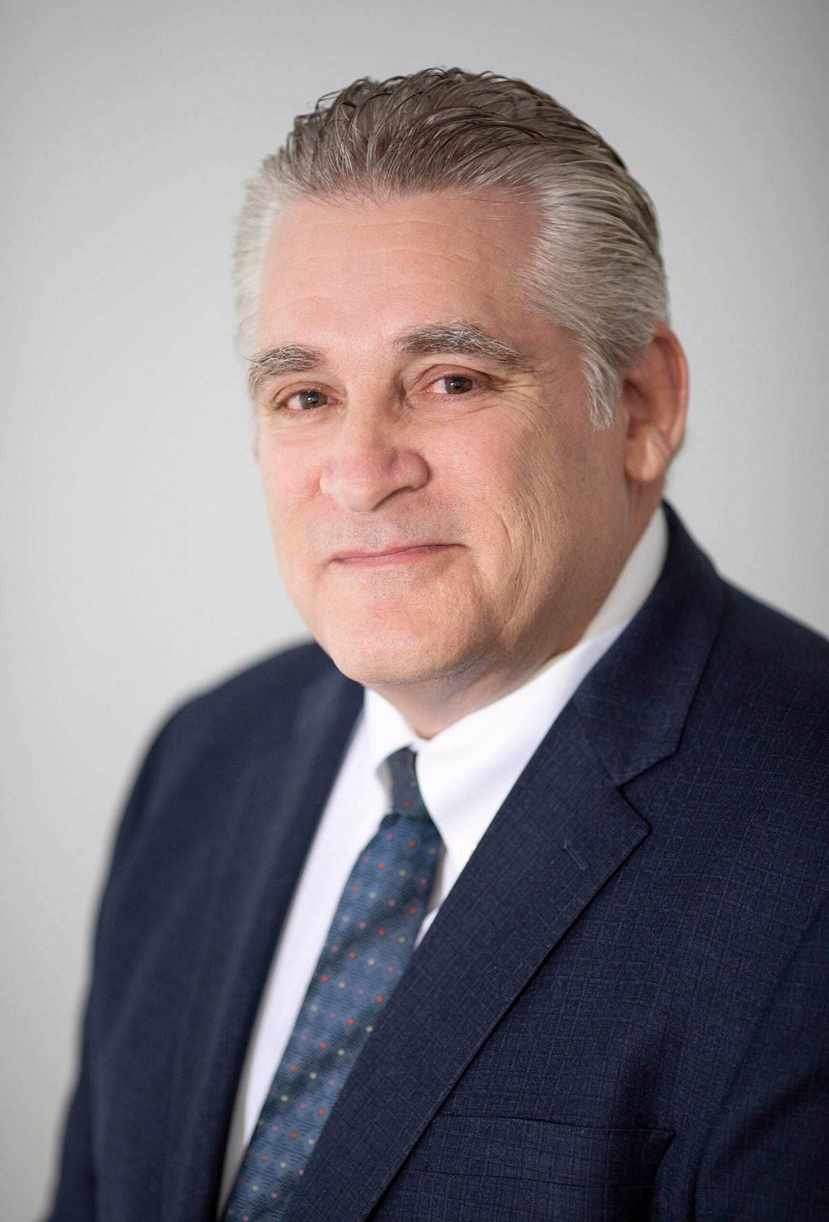 Steve Levine of AtmosAir Solutions Discusses Sustainable Indoor Air ...