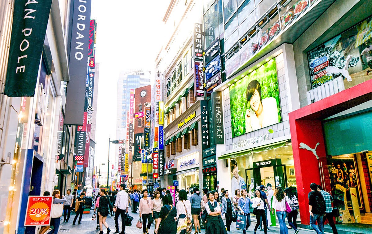 Linguistic Imperialism: The Hegemony of the English Language | by RYU ...