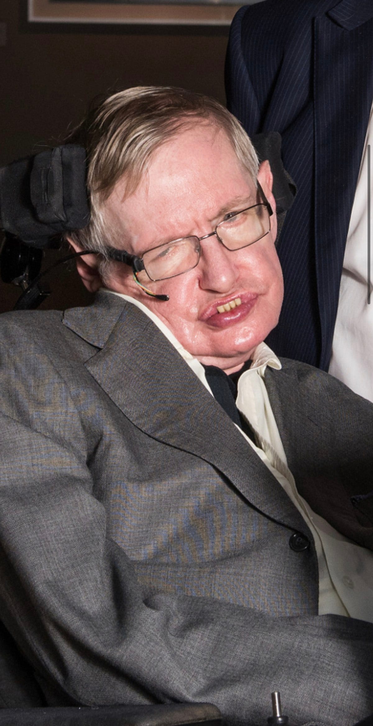 The Theory Of Everything. Stephen William Hawking one of the most… | by ...