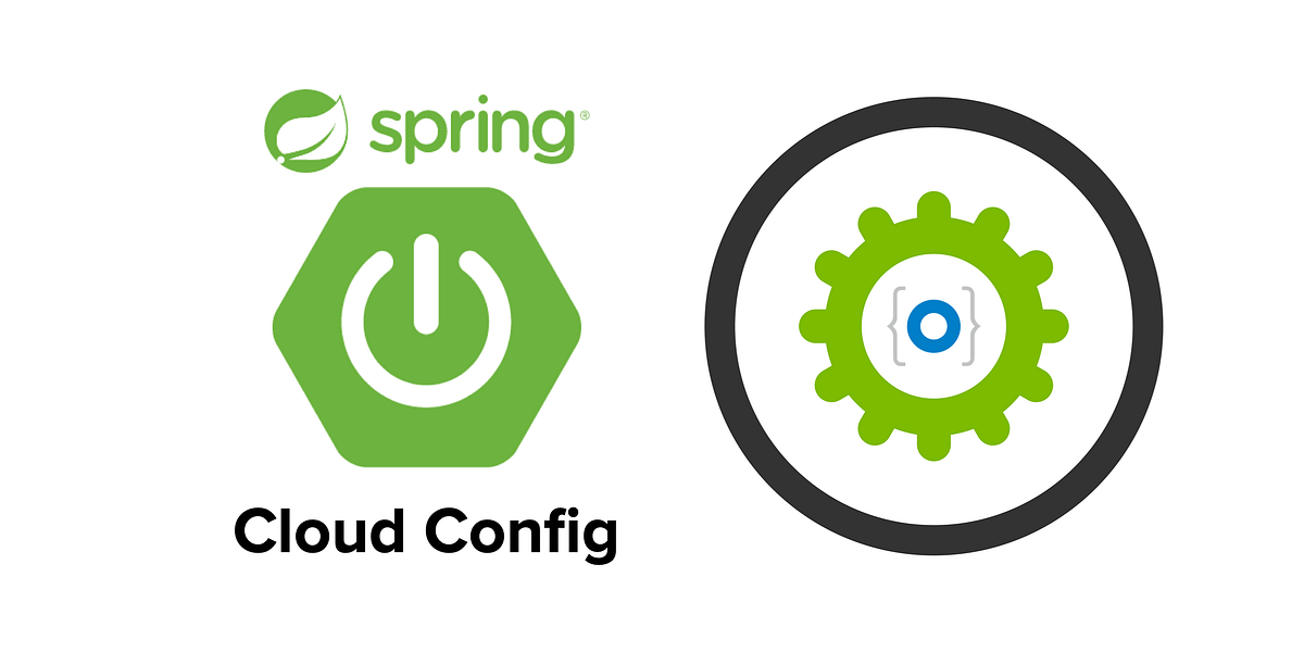 Spring Boot Cloud Centralised Config Server | by Samuel Addico ...