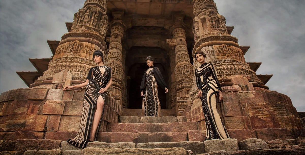A Guide to Modeling in Kuwait. In the vibrant and evolving landscape ...