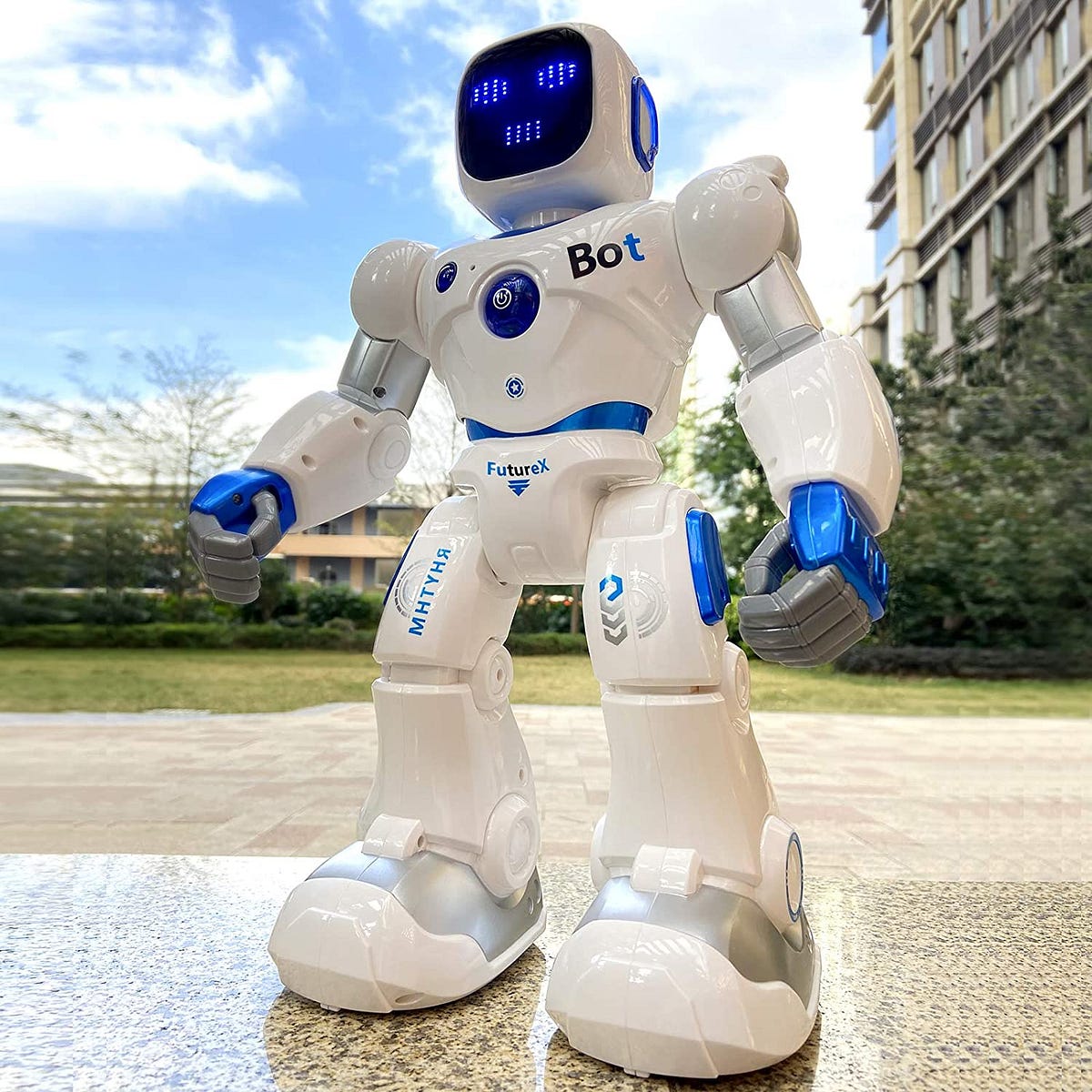 Are Robots…Alive?. In thinking about what to write next, I… | by Susim ...